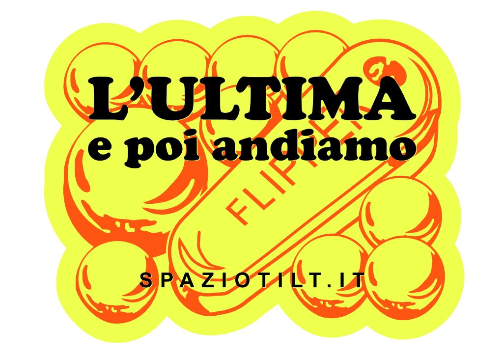 Spazio Tilt! – TILT.IT