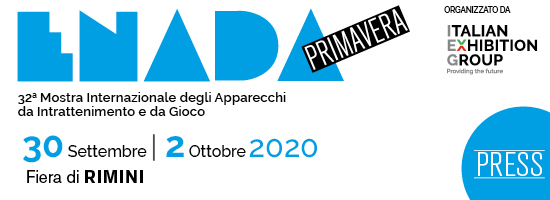 Enada Primavera Rimini 2020 – Covid edition – TILT.IT