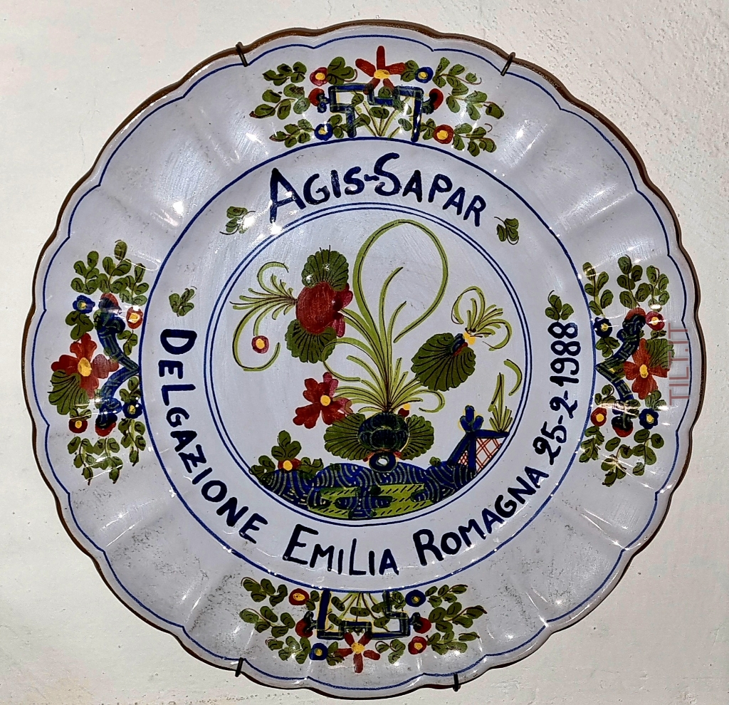 Piatti del buon ricordo – TILT.IT