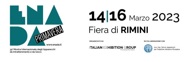 Enada Primavera 2023, Rimini – TILT.IT